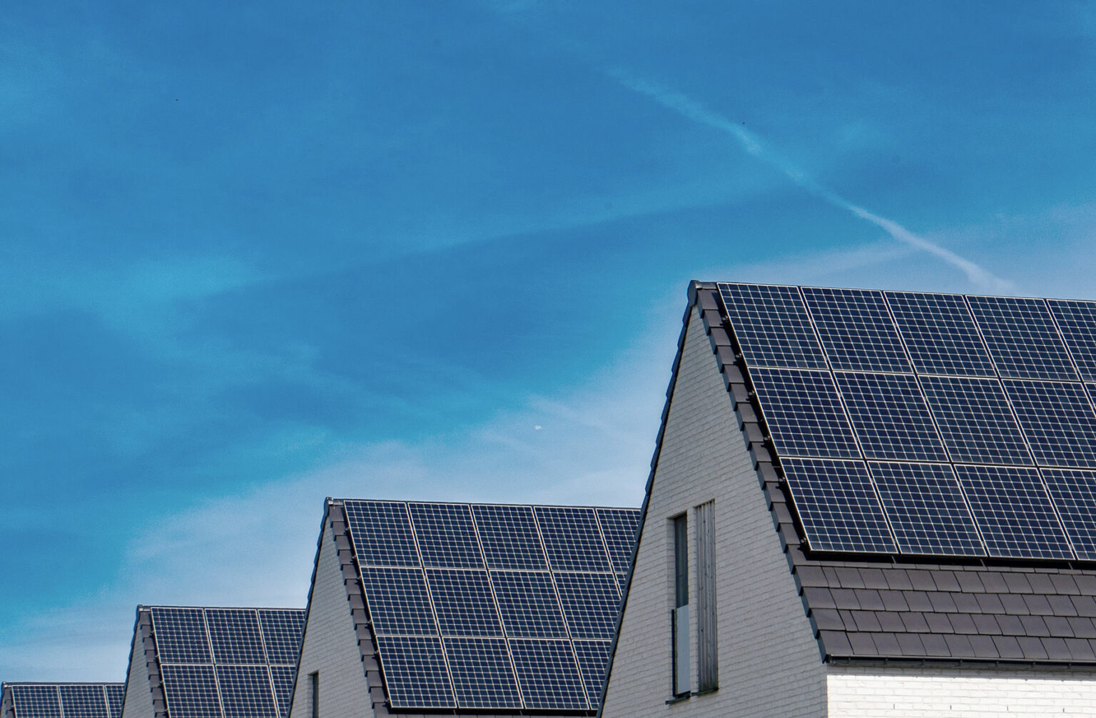 Particuliers, découvrez nos solutions d’autoconsommation électrique